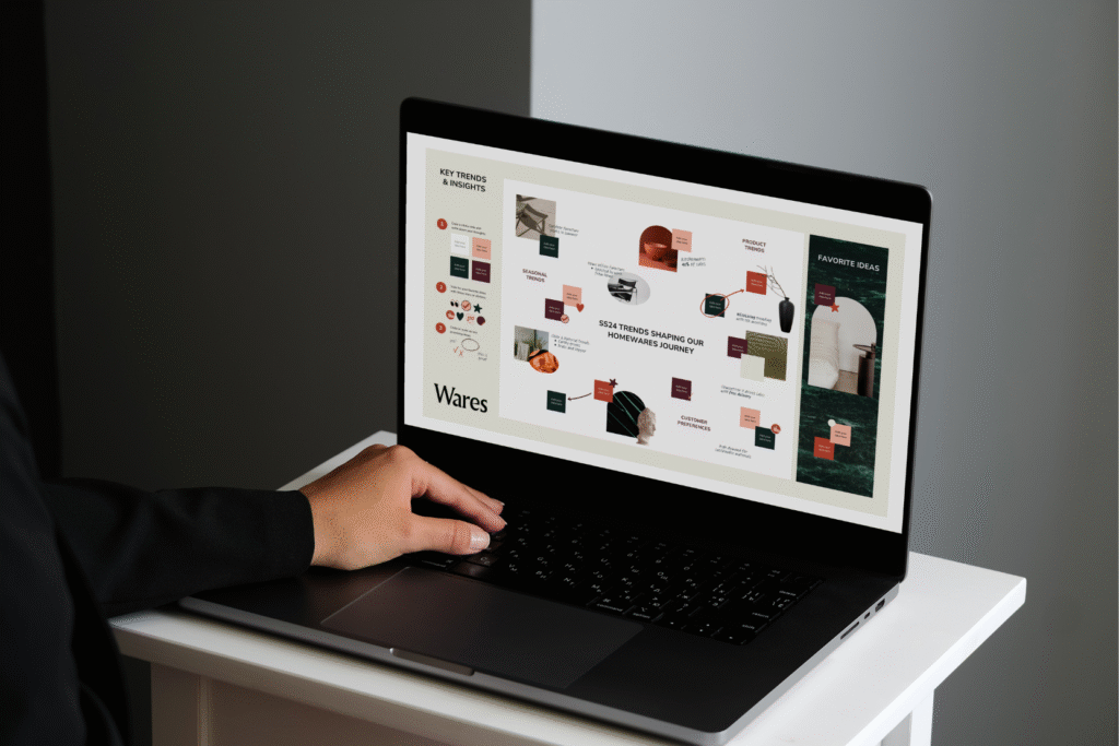 Webfolio – Webian Design Agency
